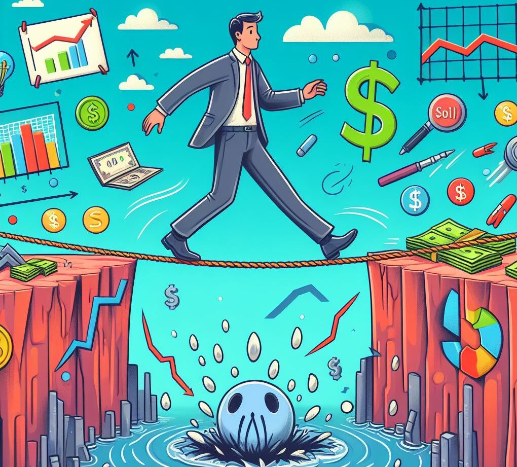 Stock Market Trading Basics - Trade Insight Pro